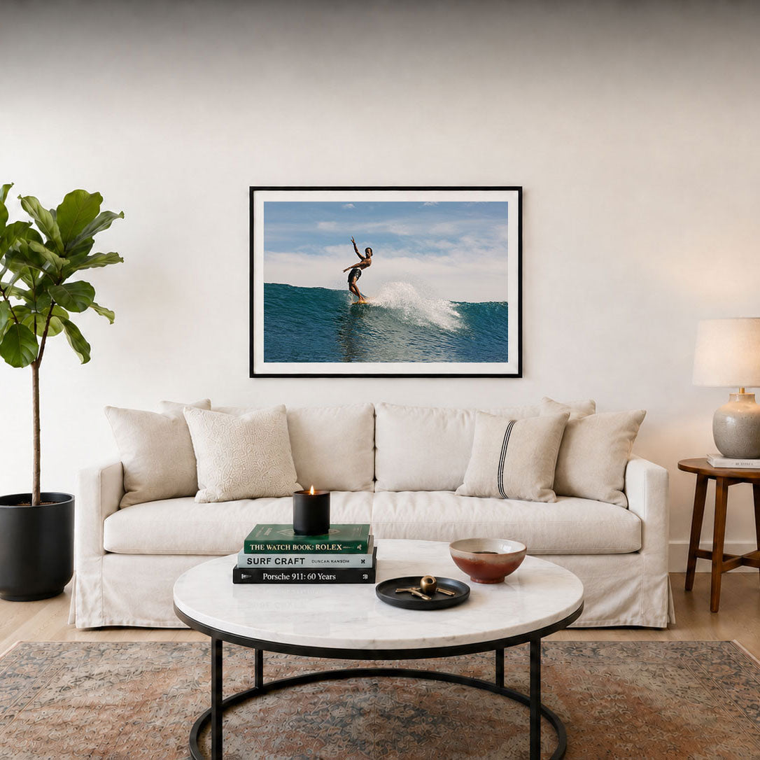 The Surf Collection